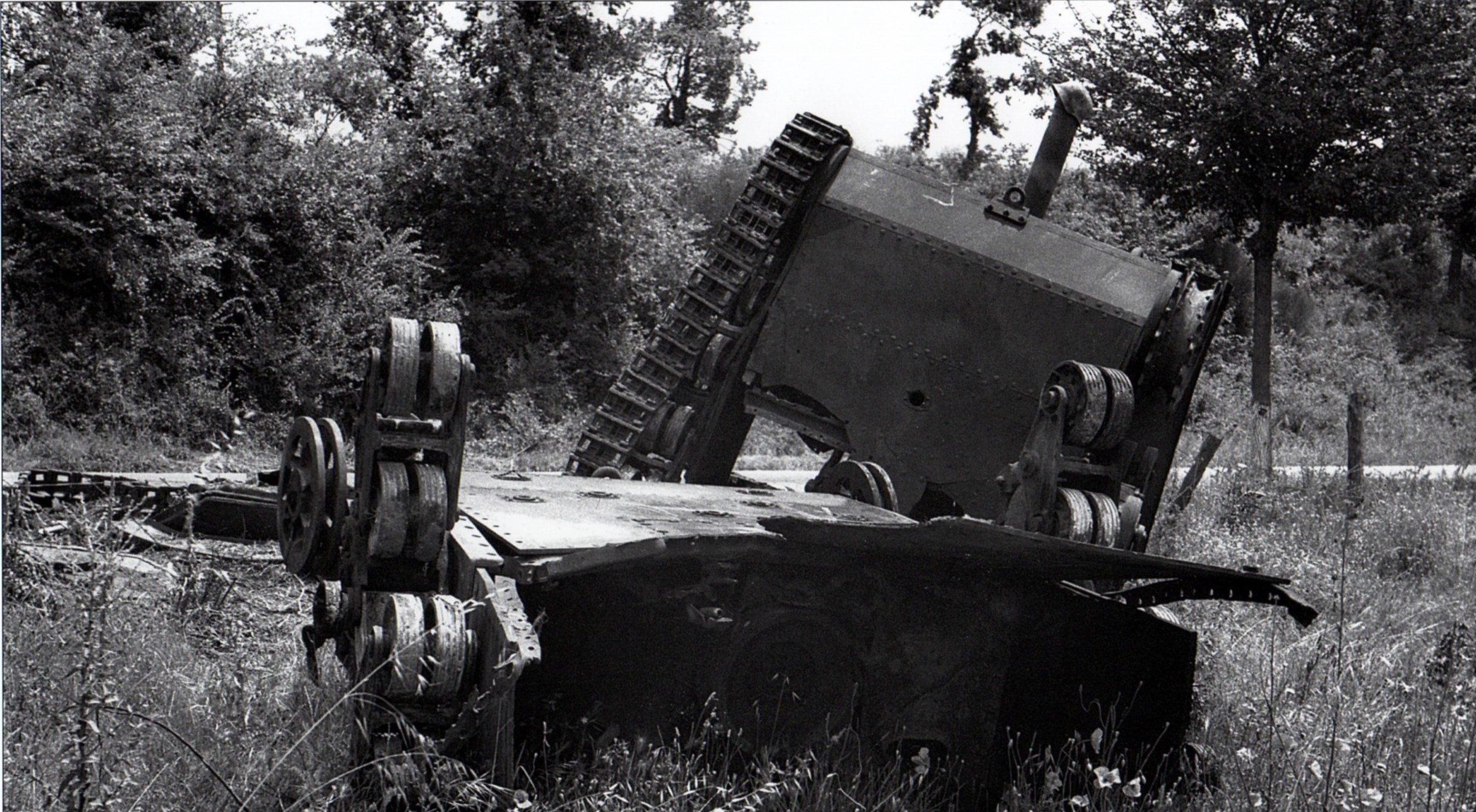 САУ Вермахта StuG M43 mit 75/46 (852) (i), уничтоженная в Италии ...